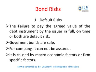 Bond Risk.pptx