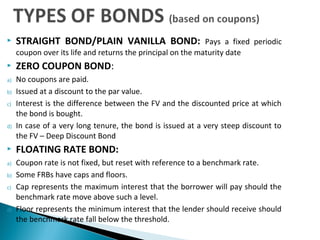 Bonds | PPT