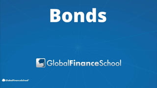 Bonds Course | PPTX