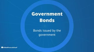Bonds Course | PPTX