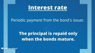 Bonds Course | PPTX