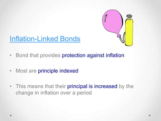 Basics on Bonds | PPTX
