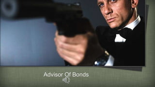 Investing in Bonds | PPTX