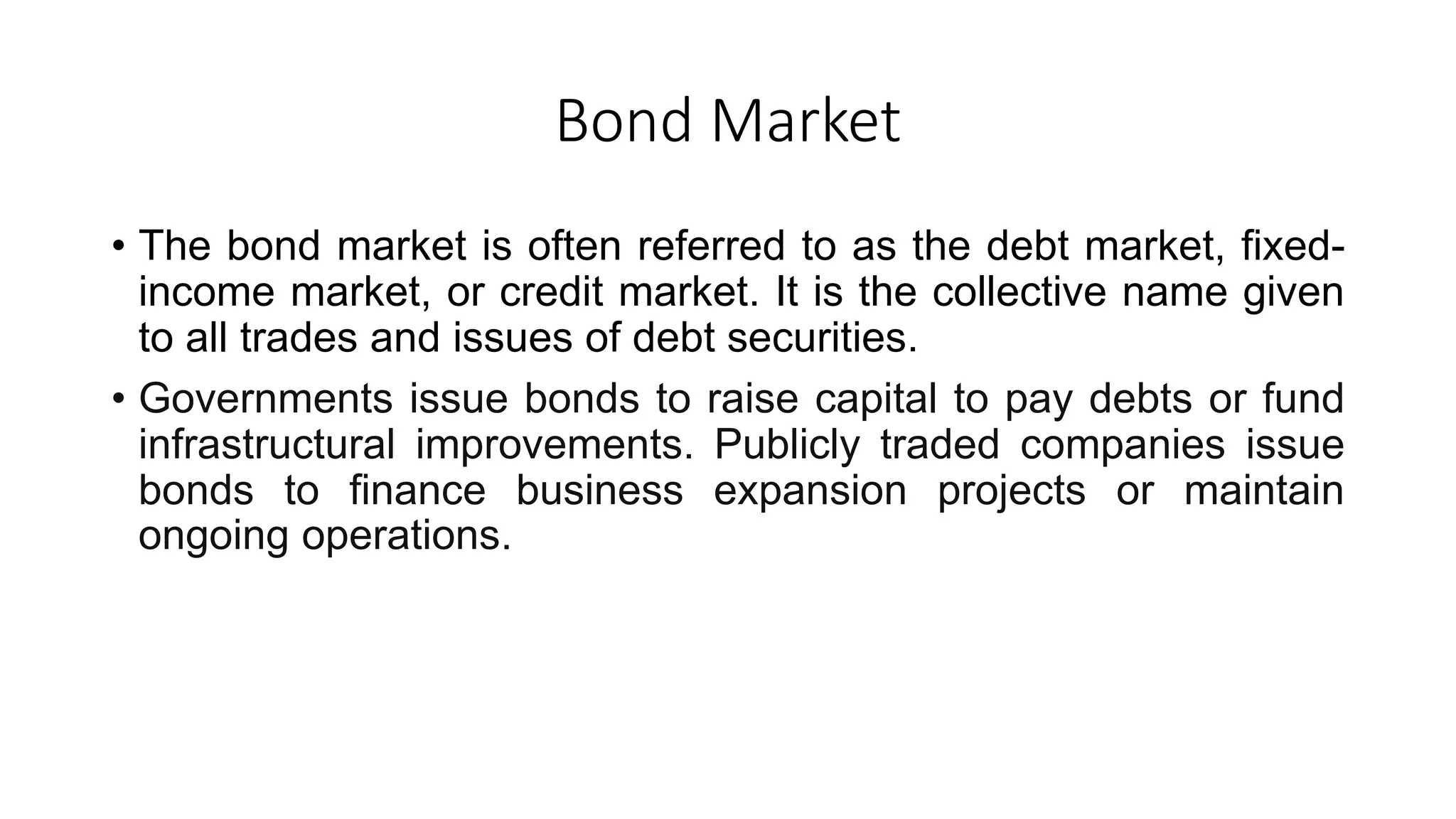 Bonds.pptx example with explanations CF2 | PPTX