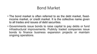 Bonds.pptx example with explanations CF2 | PPTX