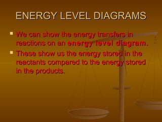 Bonds and energy | PPT