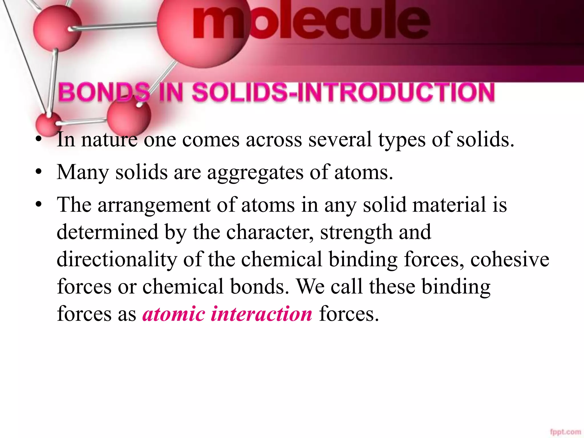 Bonds in solids.pptx