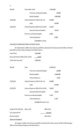 Bonds payable (1) | DOCX