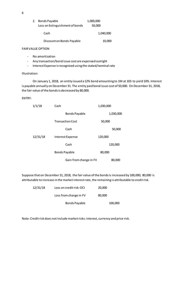 Bonds payable (1) | PDF