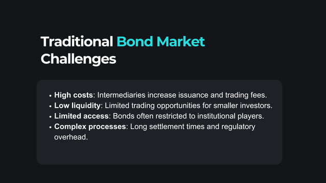 Bond Tokenization Transforming Debt Markets with Blockchain.pdf
