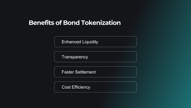 Bond Tokenization Transforming Debt Markets with Blockchain.pdf