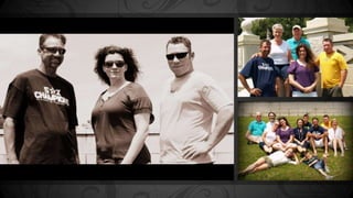 Bondurant family | PPT