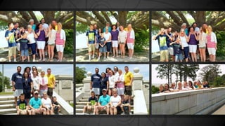 Bondurant family | PPT