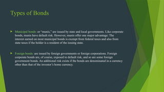 Bond Valuation Financial management.pptx