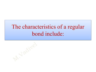 Bond Value Theorems in investment management | PPTX