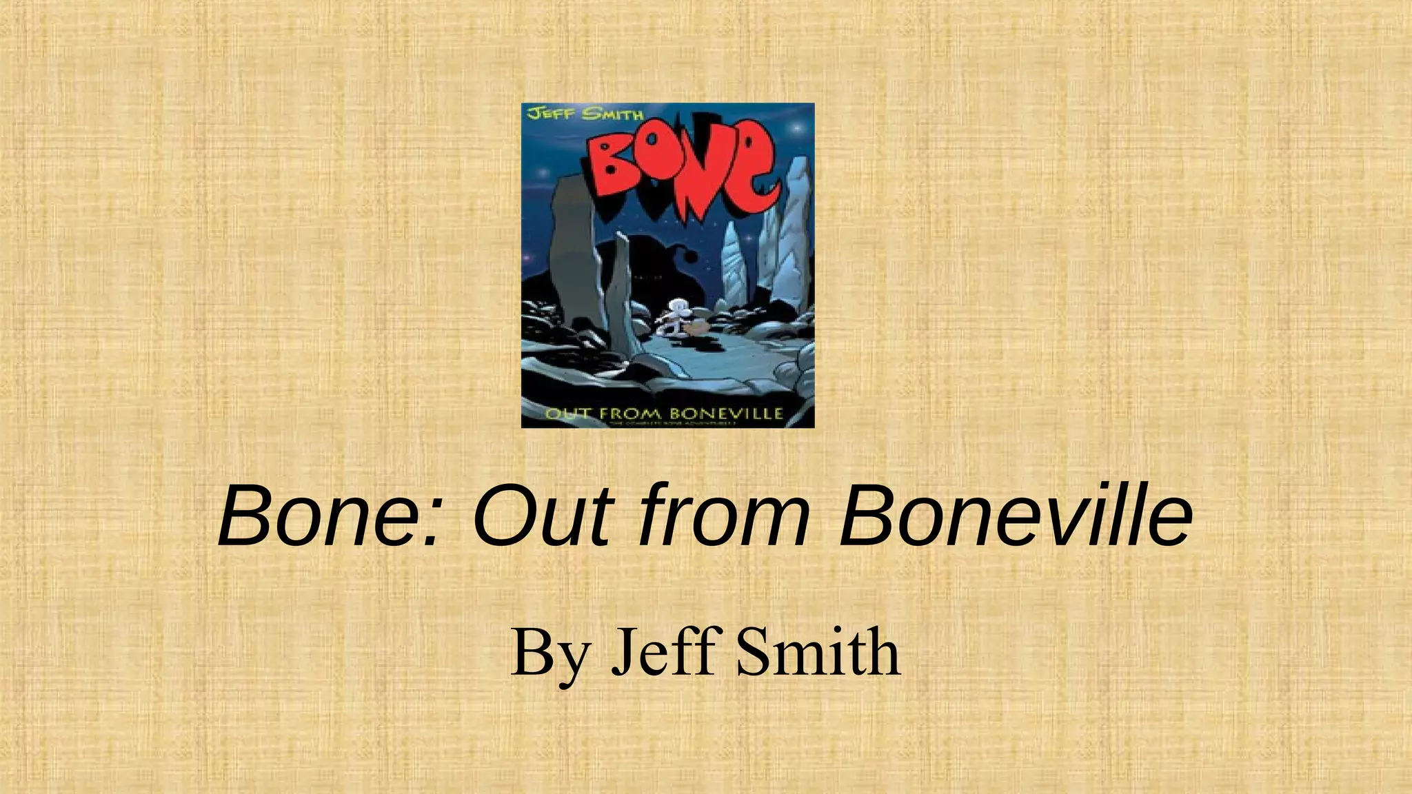 Bone | PPT