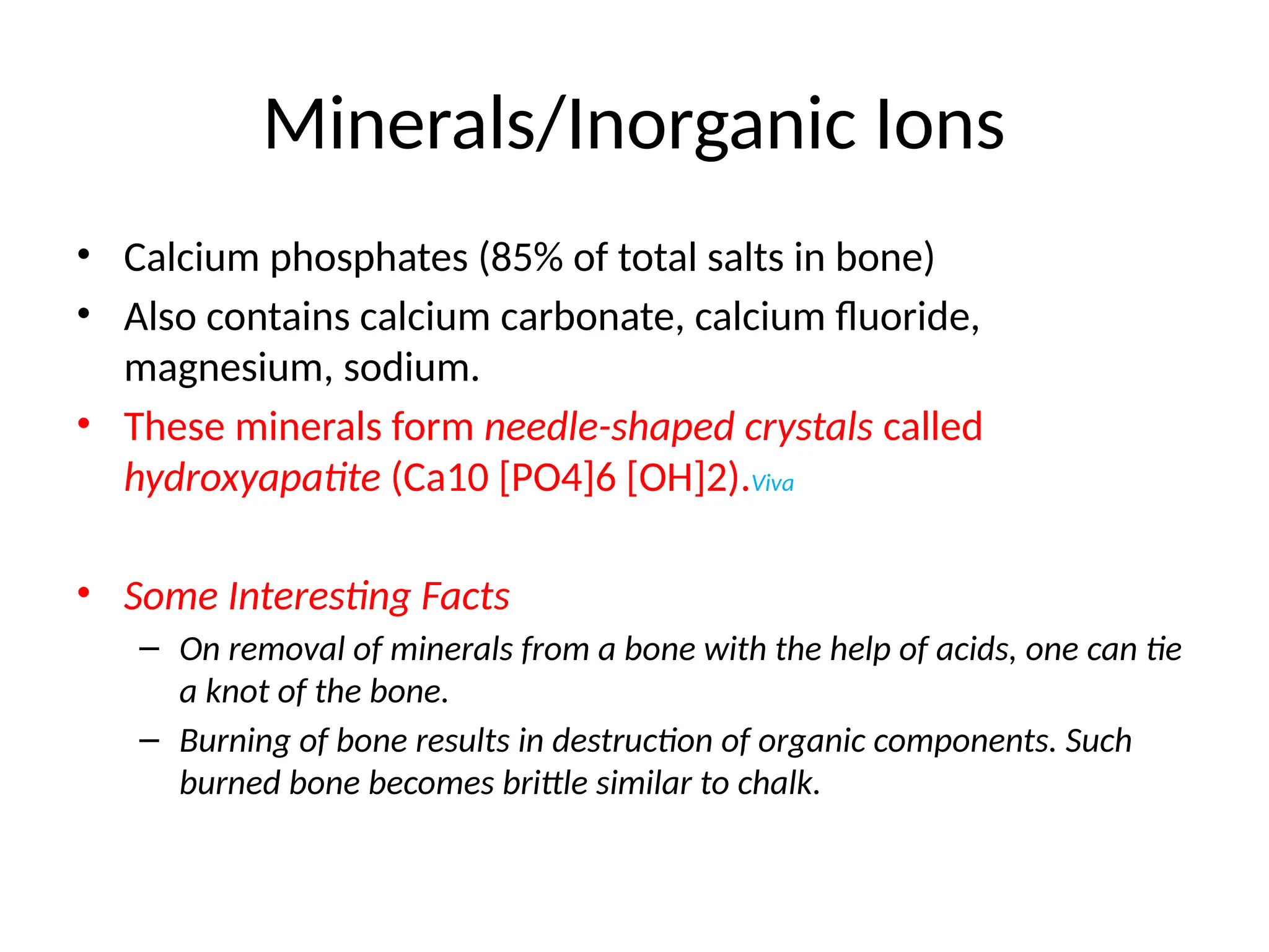 Bone 1st year anatomy and histology mbbs.pptx