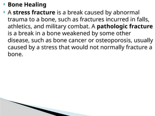 BONE.power point presentation anatomy and physiology | PPTX