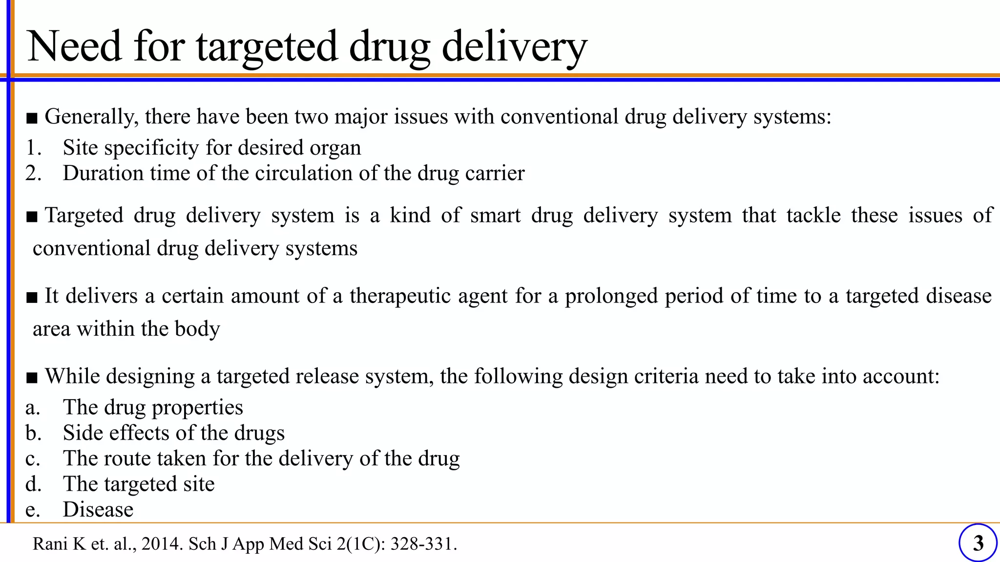 Bone marrow targeting-converted | PDF