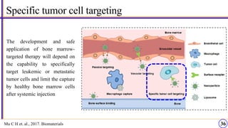 Bone marrow targeting-converted | PDF