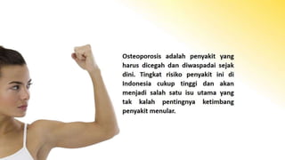 Longrich Bone-M | PPT