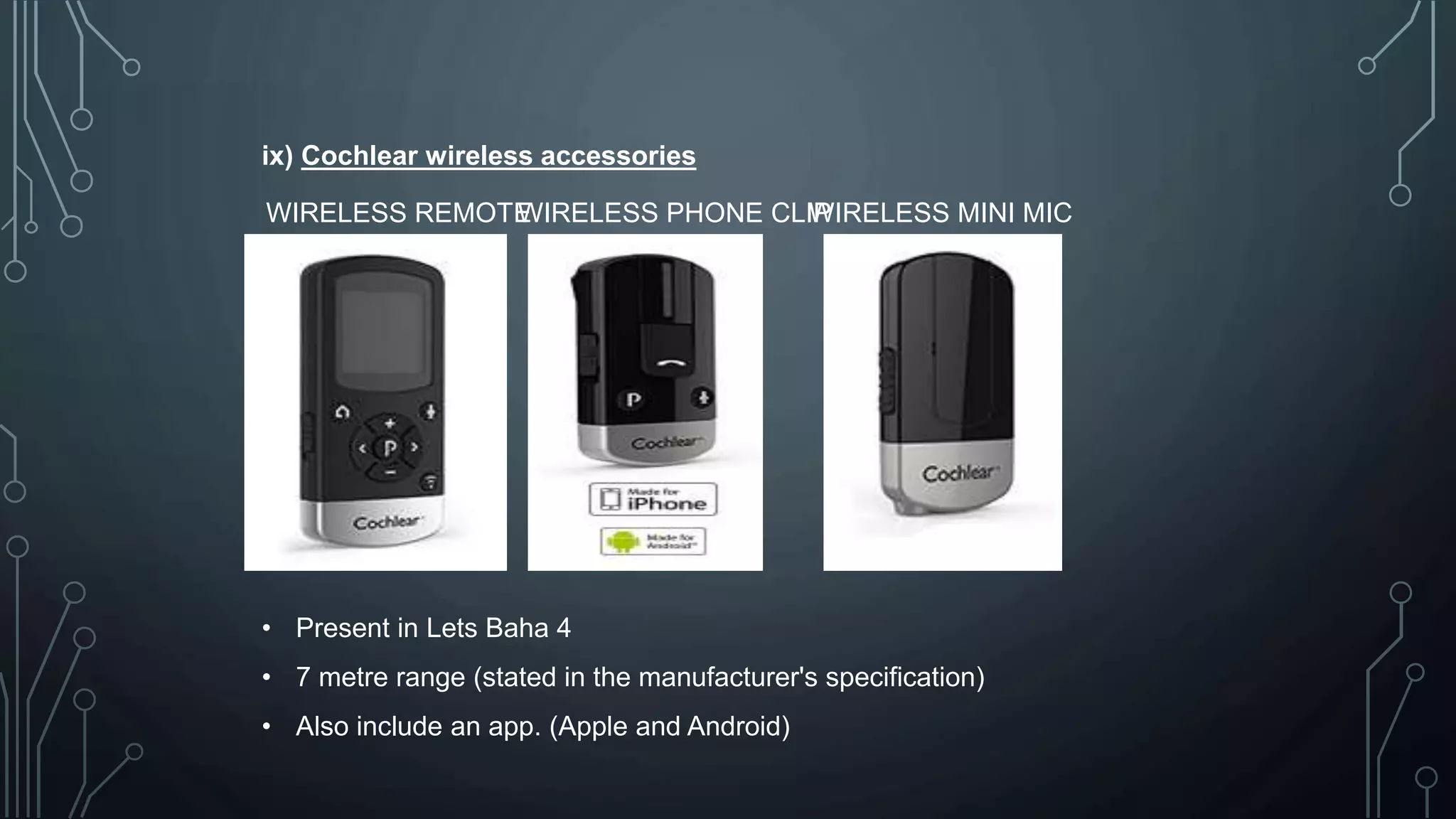 Bone Anchored Hearing Aids (BAHA).pptx