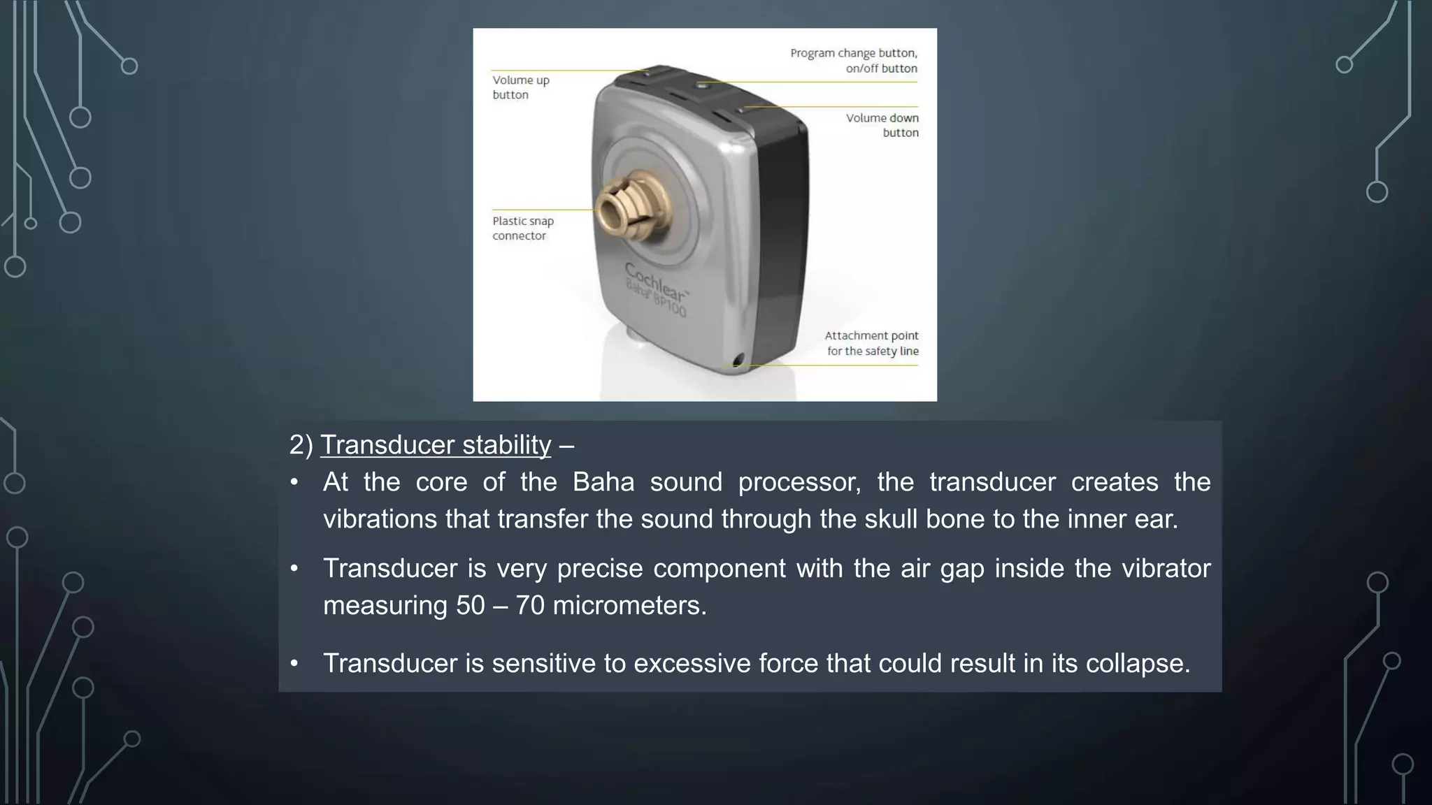 Bone Anchored Hearing Aids (BAHA).pptx