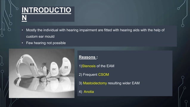 Bone Anchored Hearing Aids (BAHA).pptx