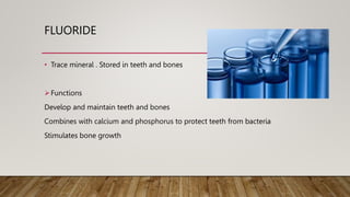 Bone and bone mineral density.pptx