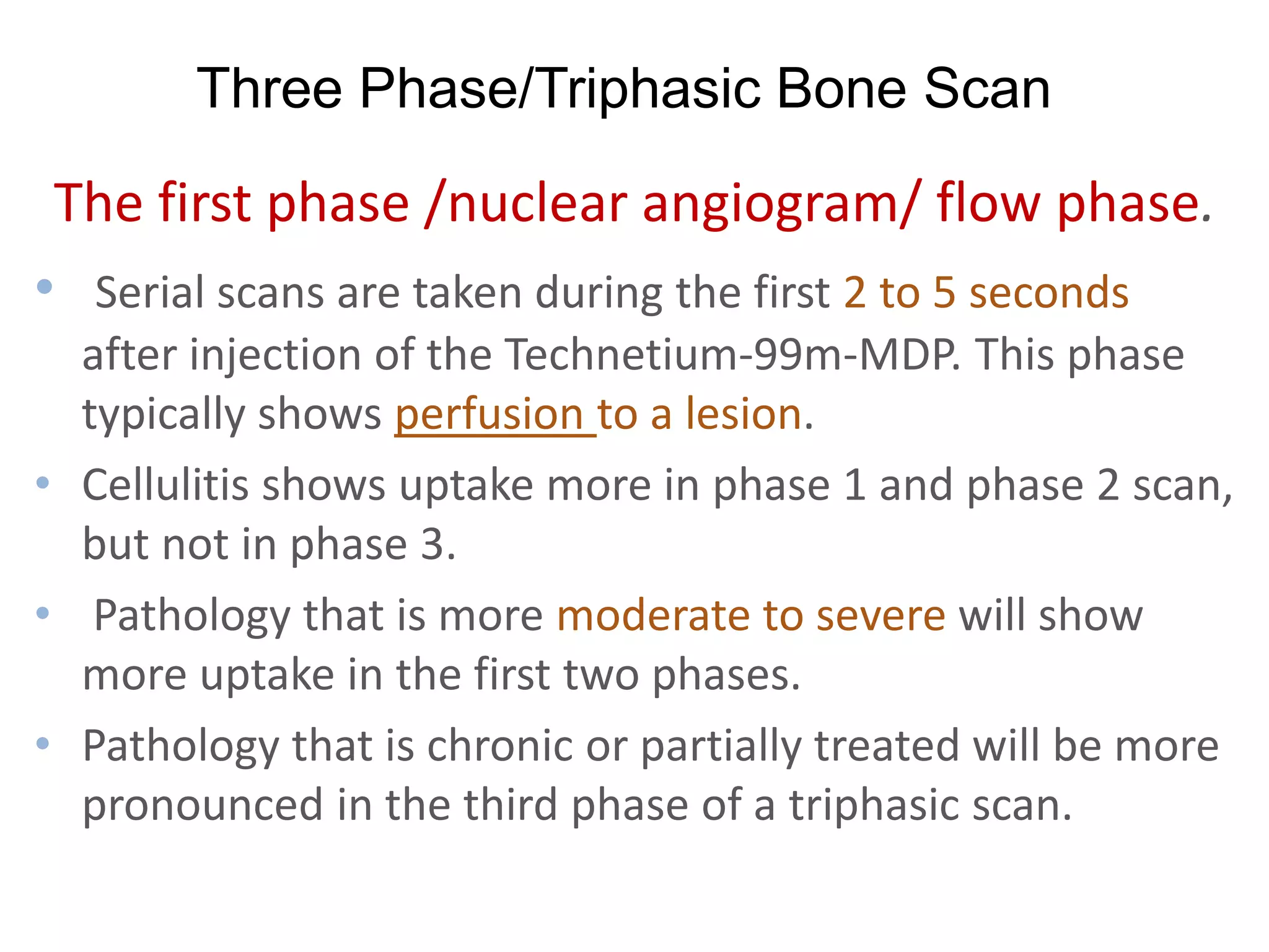 Bone and joint infections | PPTX