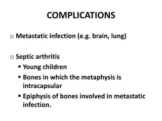 BONE AND JOINT INFECTIONS.pptx