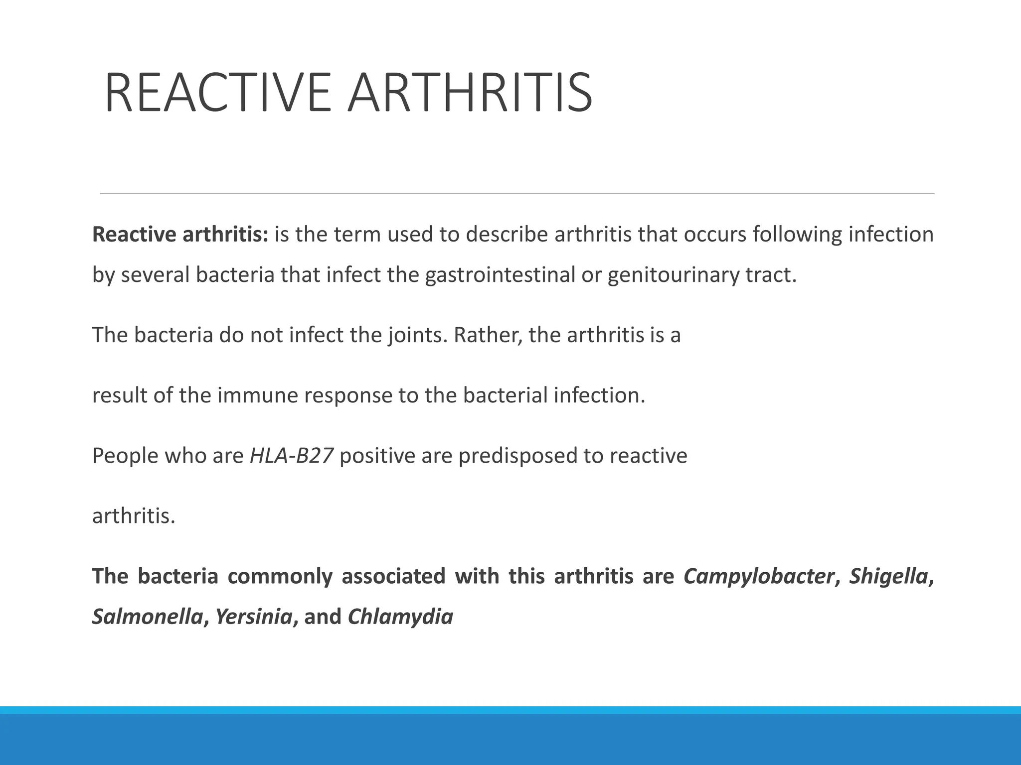 Bone and Joint Infections PPT BY DR.BP .PPT