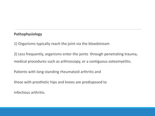 Bone and Joint Infections PPT by dr.bp.pptx