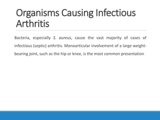 Bone and Joint Infections PPT by dr.bp.pptx