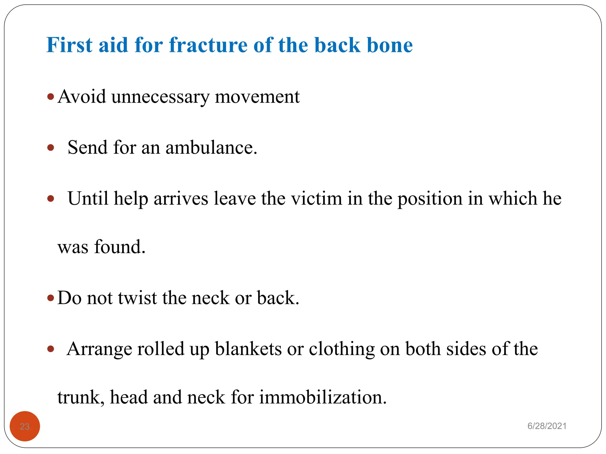 Bone and joint injuries.pptx for pharmacy | PPTX