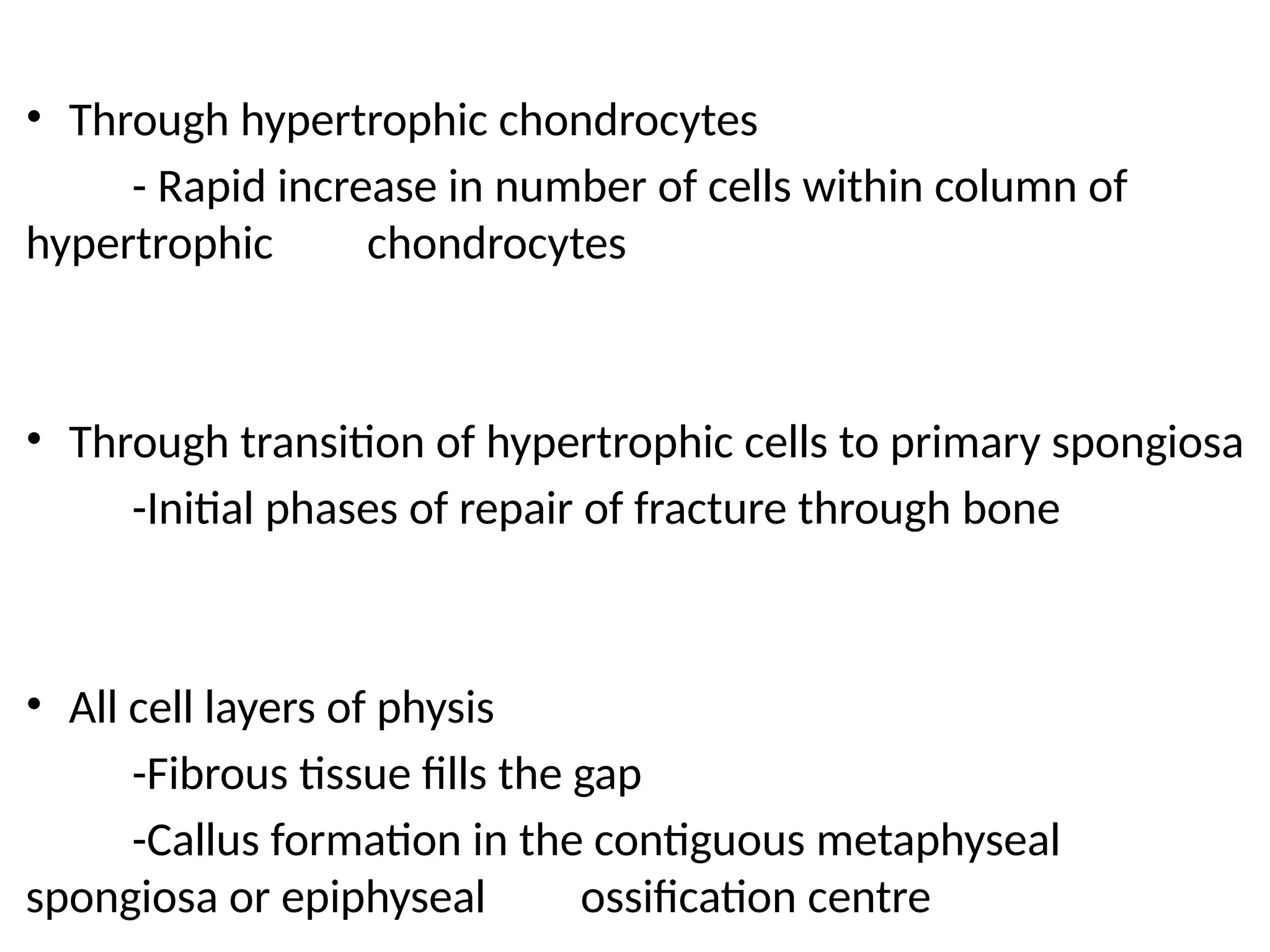 Bone/Joint Tissue,Bone ,Joint Injury and Repair.pptx