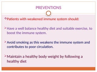 BONE AND MUSCLE INFECTION.pptxhhhhhhhhhhhhhh | PPT