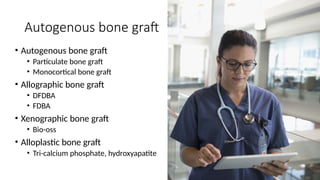 Bone augmentation in periodontology.pptx