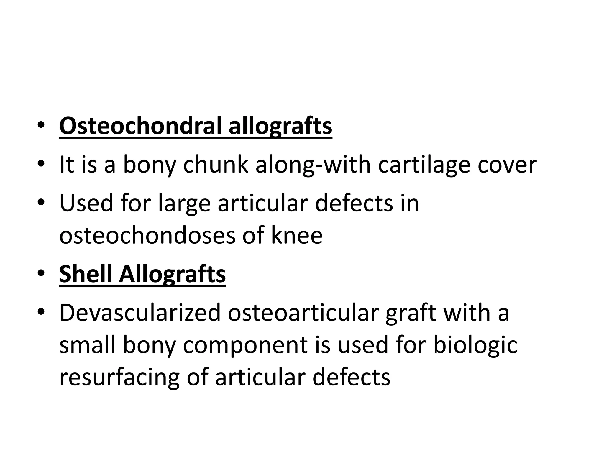 Bone autografts and allografts by dr sunil.pptx