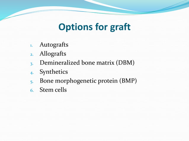 BONE BANK.pptx | Bone and Joint Conditions | Diseases and Conditions