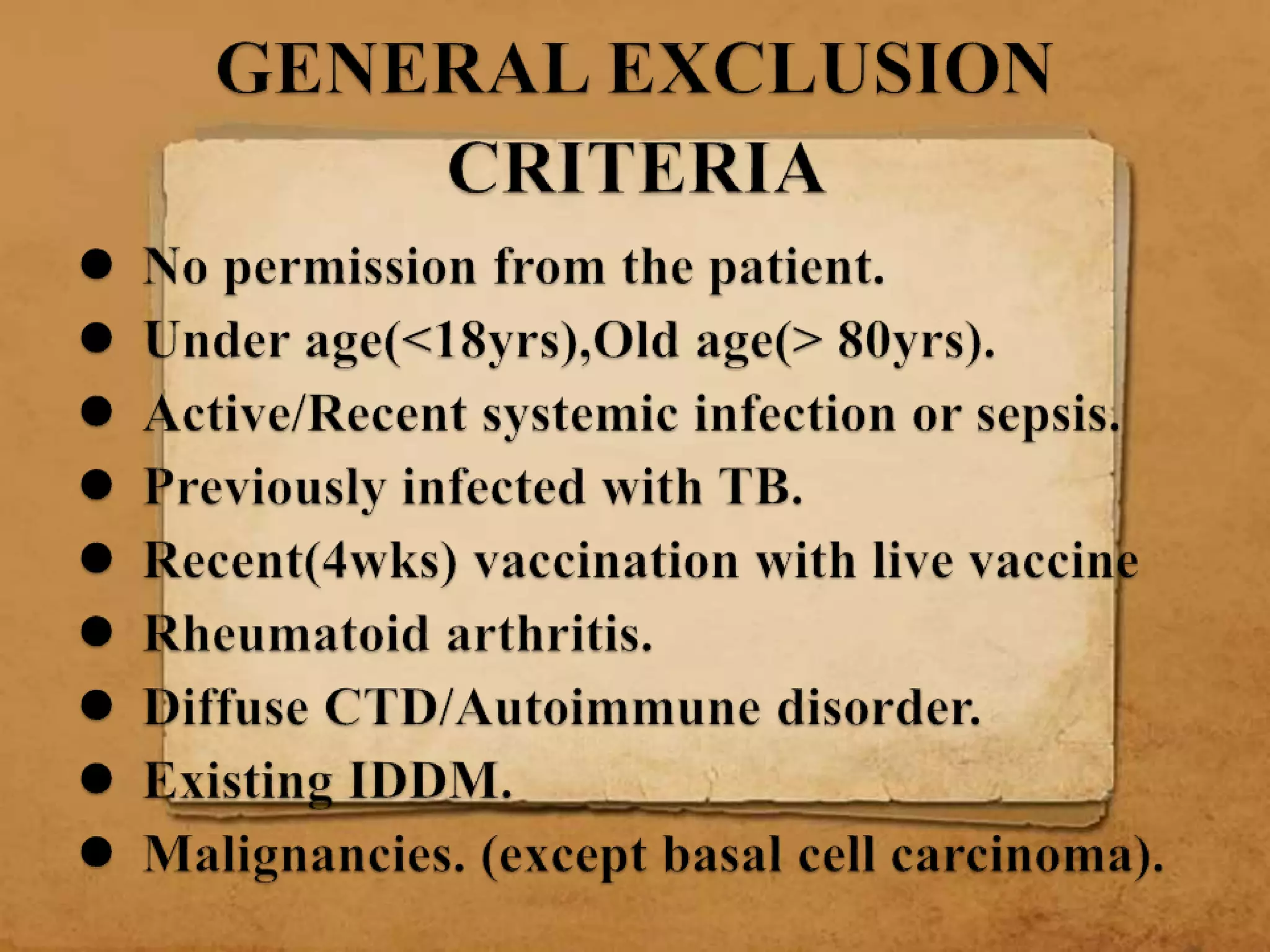Bone bank presentation | PPTX