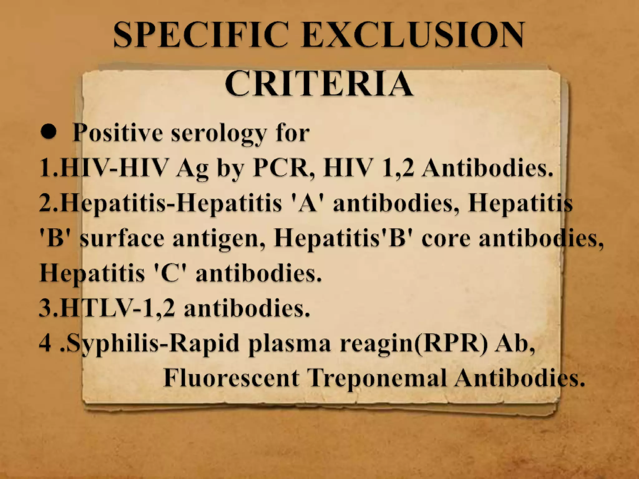 Bone bank presentation | PPTX