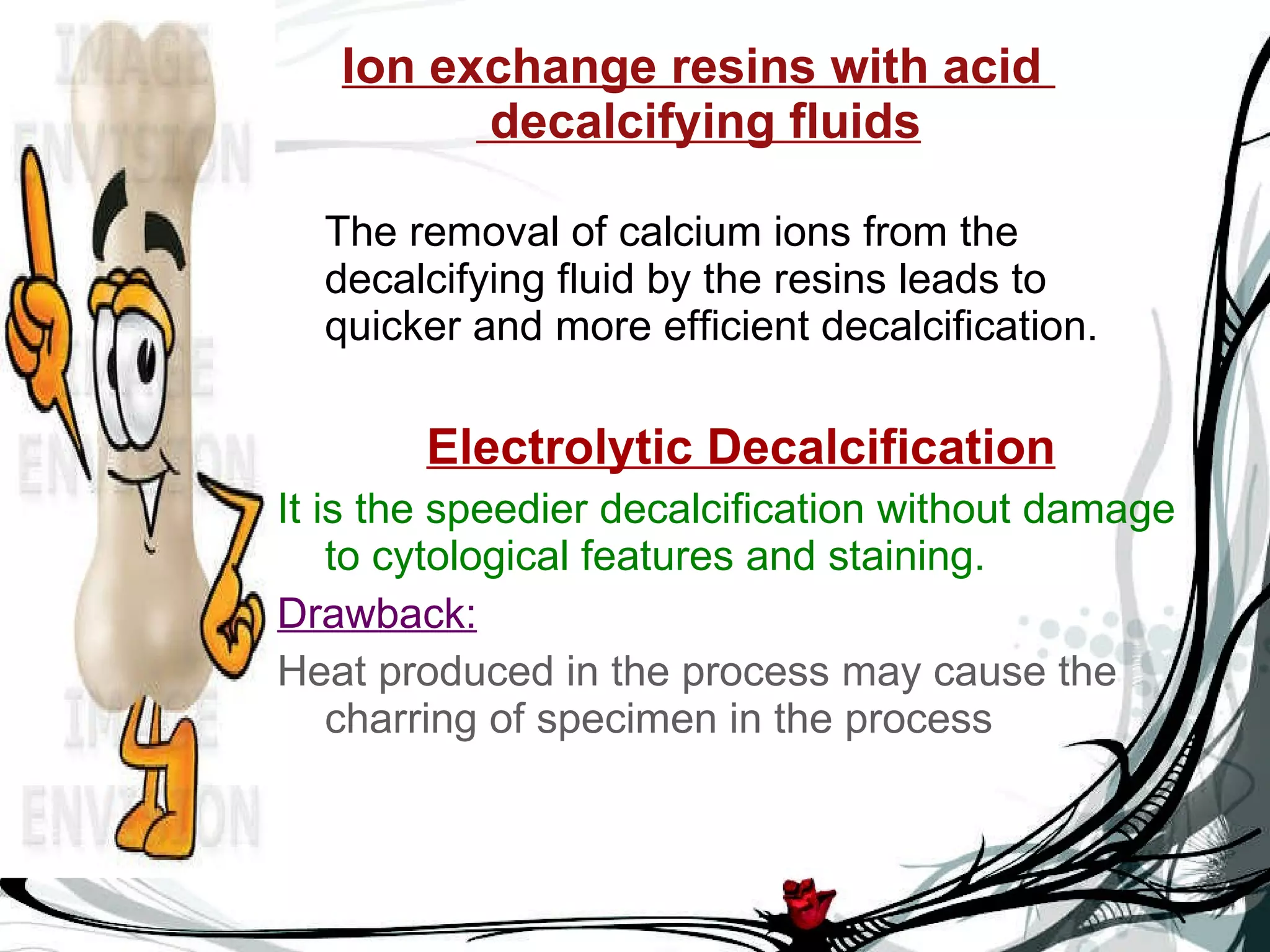 Bone Biopsy And Its Decalcification | PPT