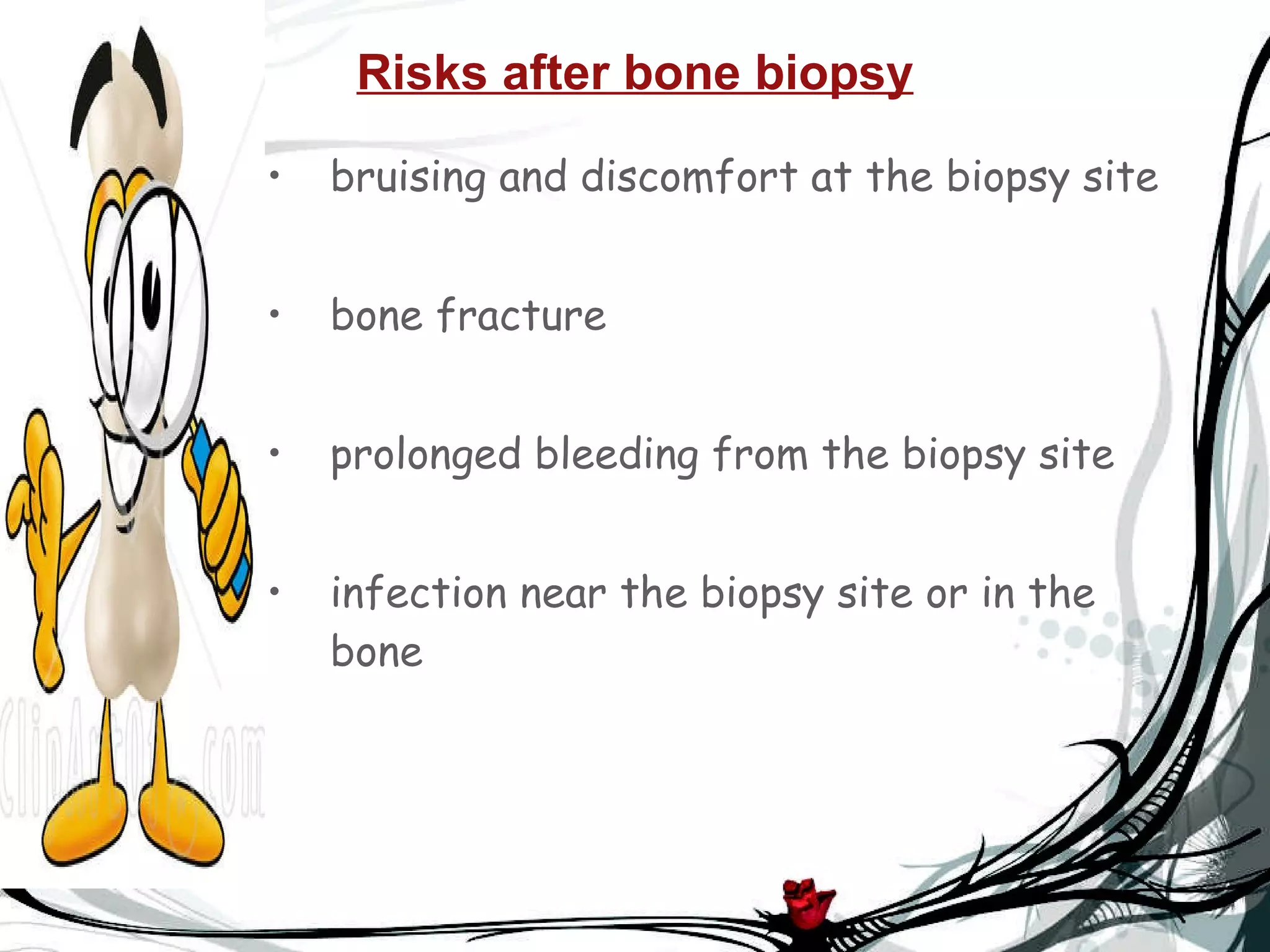 Bone Biopsy And Its Decalcification | PPT