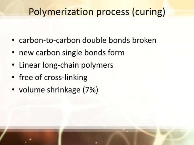 Bone cement.pptx 2 its science and cementing technique and safe ...