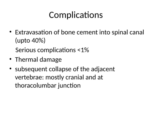 BONE CEMENT final.pptx generation of cementing | PPT