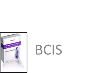 Bone Cement Implantation Syndrome & management.pptx