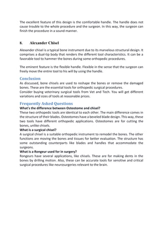 Bone Chisels.pdf