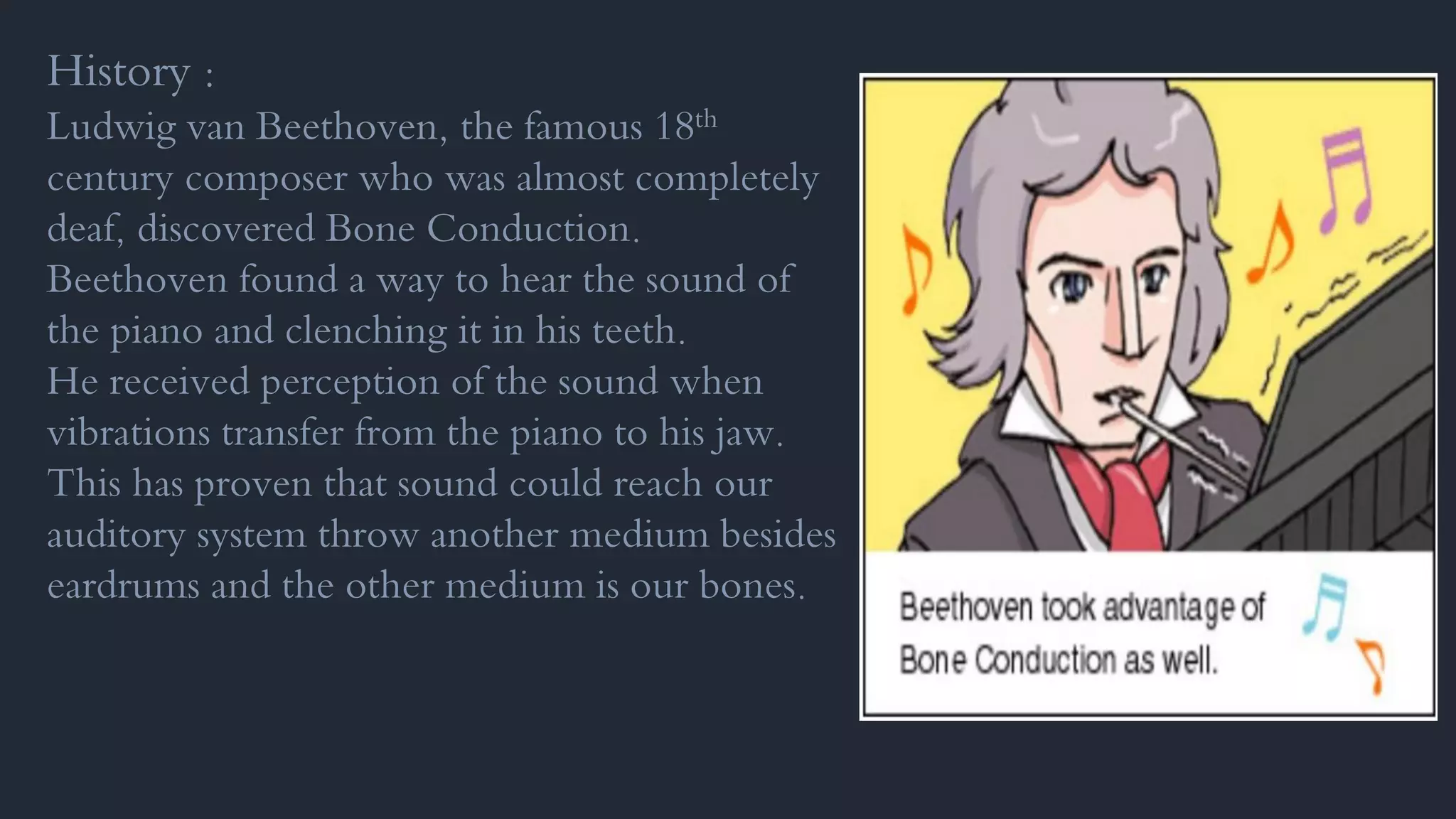 Bone conduction | PDF