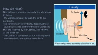 Bone conduction | PDF